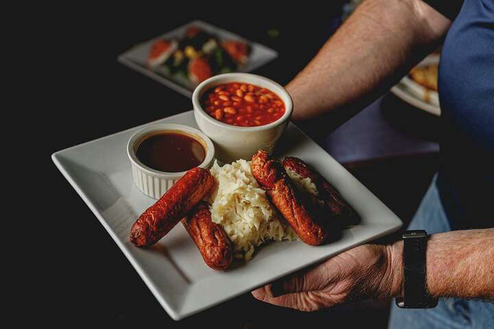 St. Patrick's Day food and drink menus, parties around Connecticut