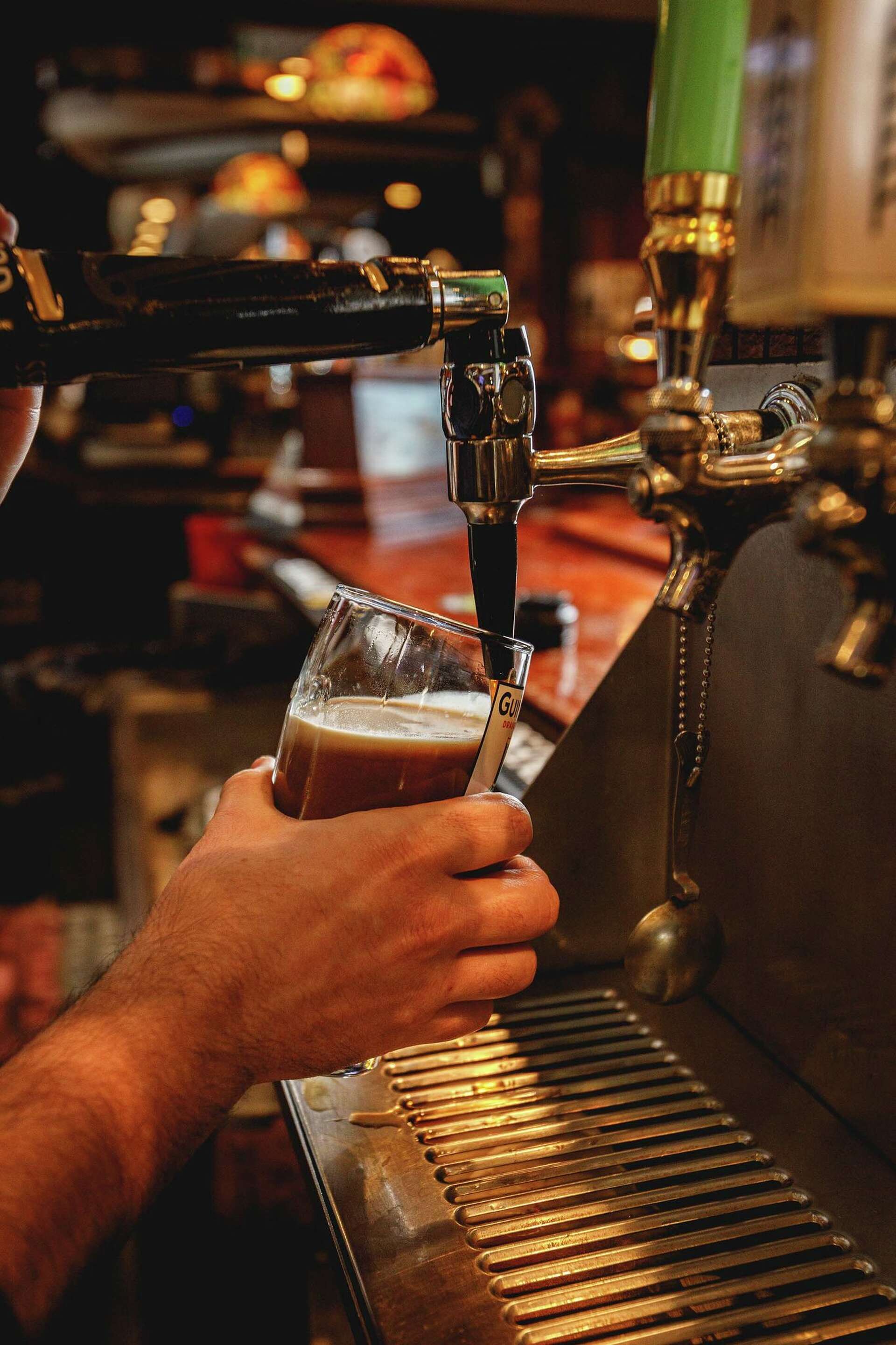 St. Patrick's Day parties, festivals and celebrations across CT