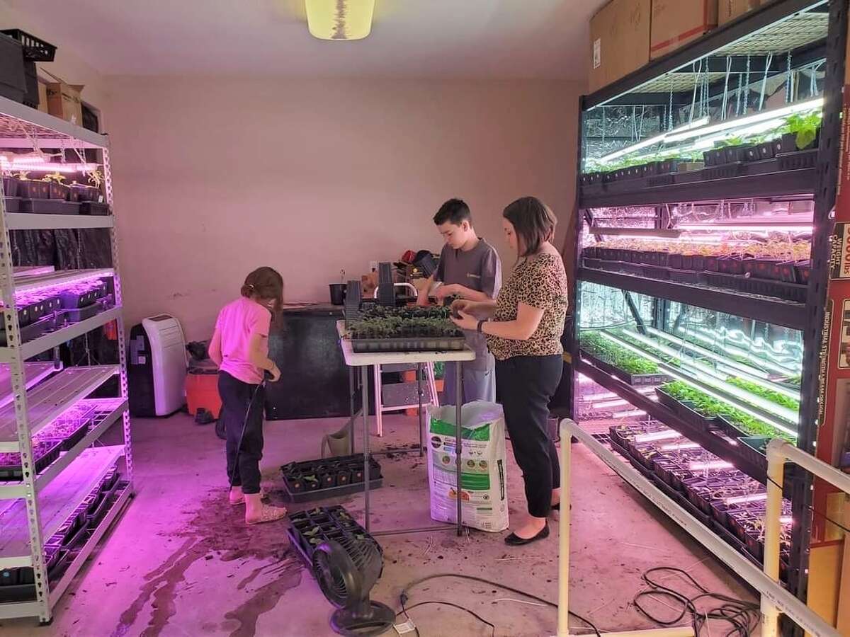 Permian Basin food summit highlights importance of local farming