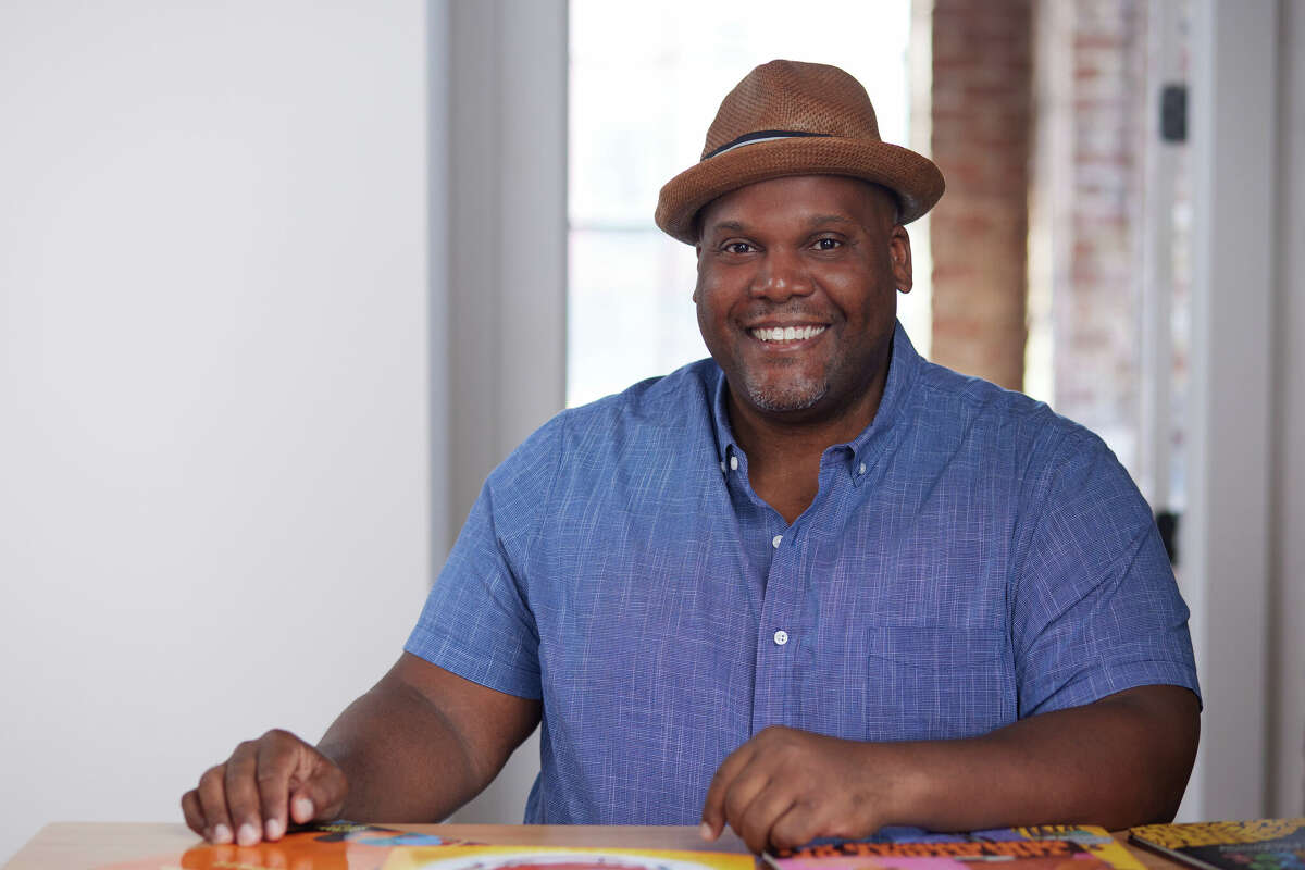 Latest Abraham Art Gallery Exhibit showcases work of R. Gregory Christ