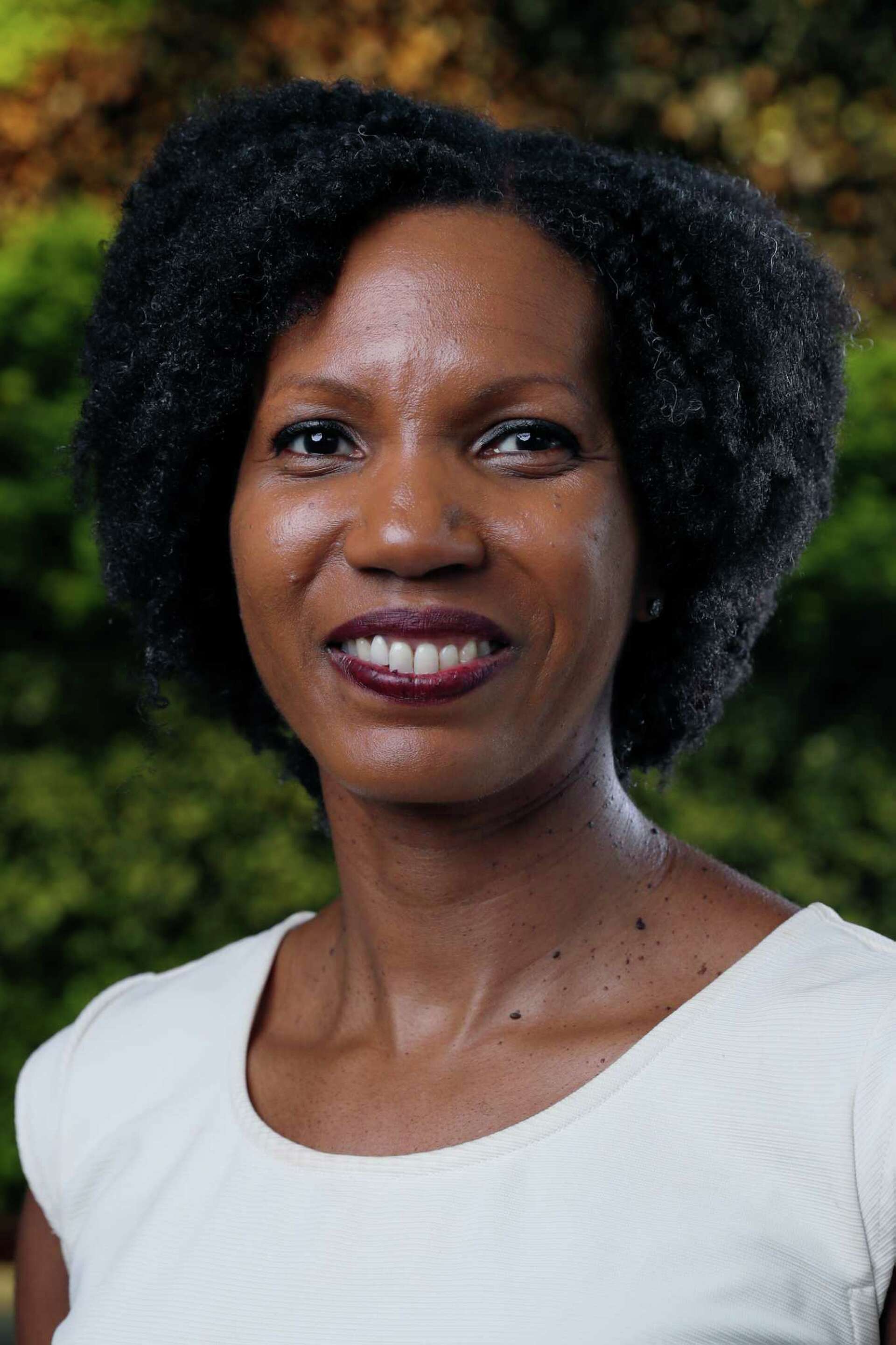 Houstonian Tomeka McLeod takes charge of BP's hydrogen business
