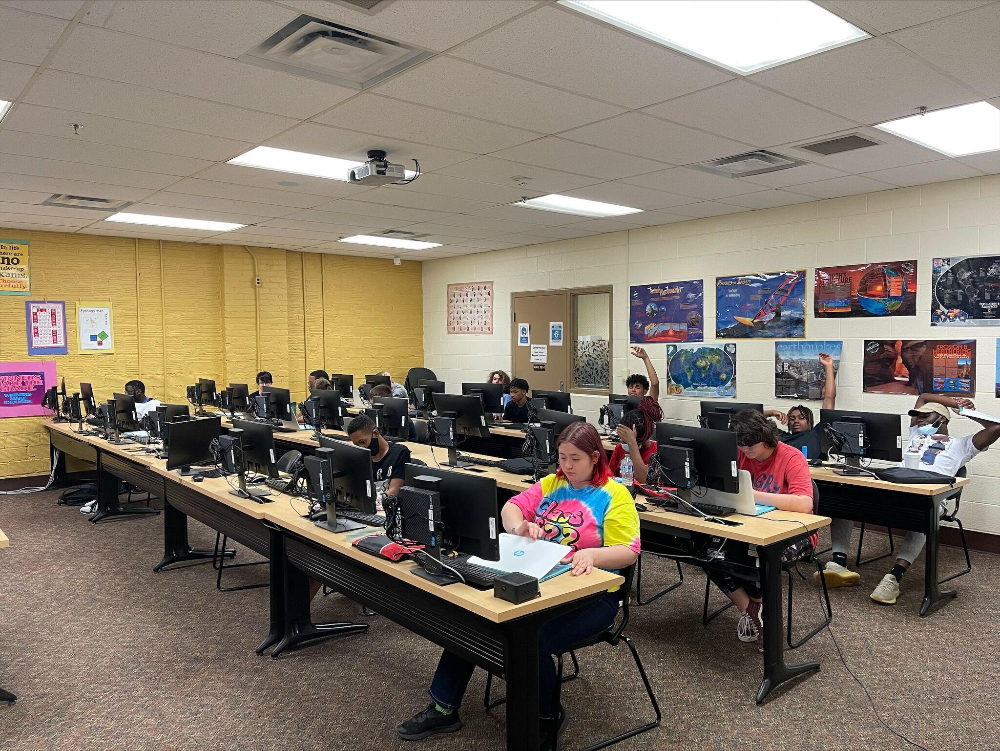 Michigan Works paying for tuition and training for in-demand jobs