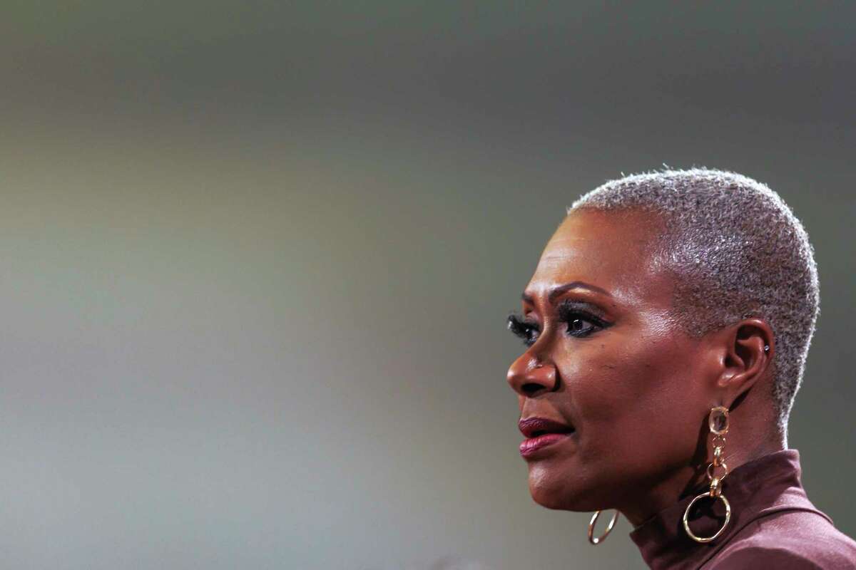 Texas NAACP calls on NCAA, others to boycott over GOP attacks on DEI