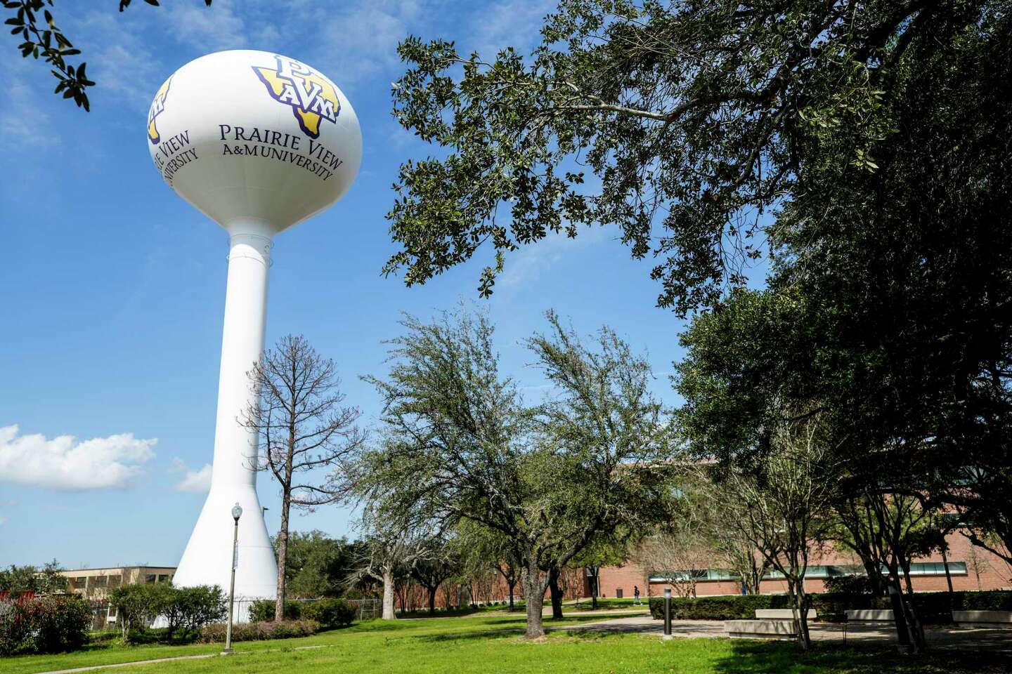 Prairie View A&M raises admissions standards for 2026 freshmen