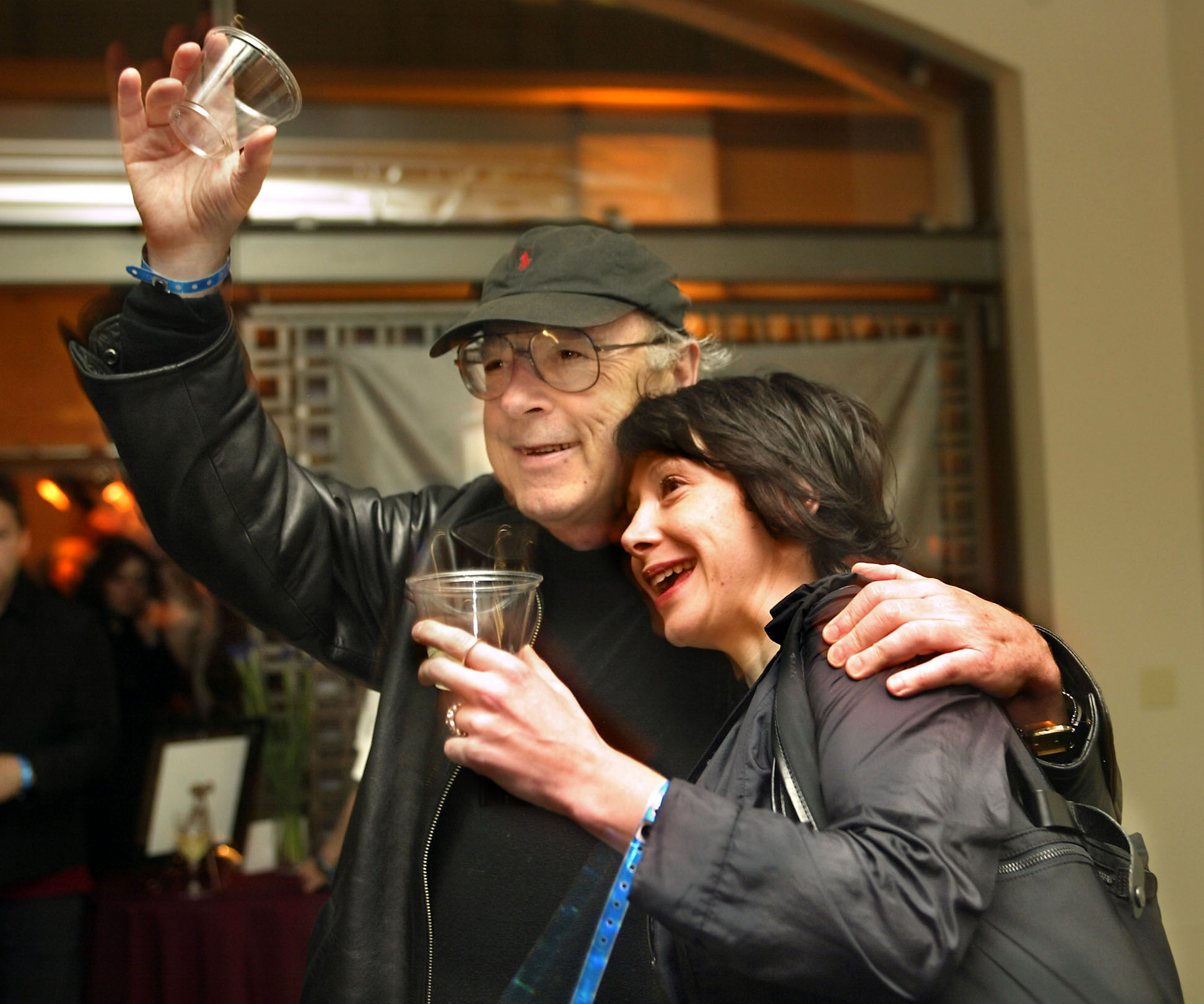 Tom Luddy, Bay Area film impresario and Telluride co-founder, dead