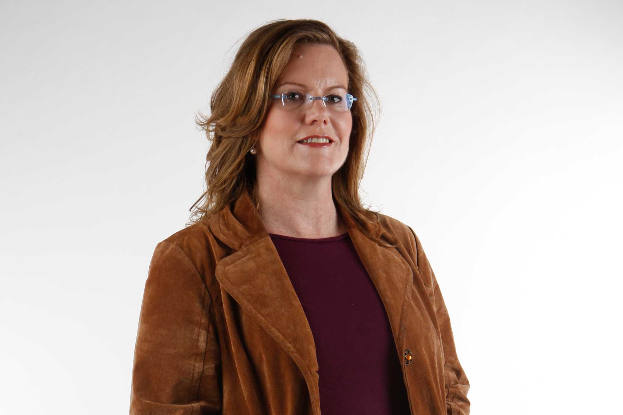 Gwenn Knapp was a brilliant sportswriter and devoted friend
