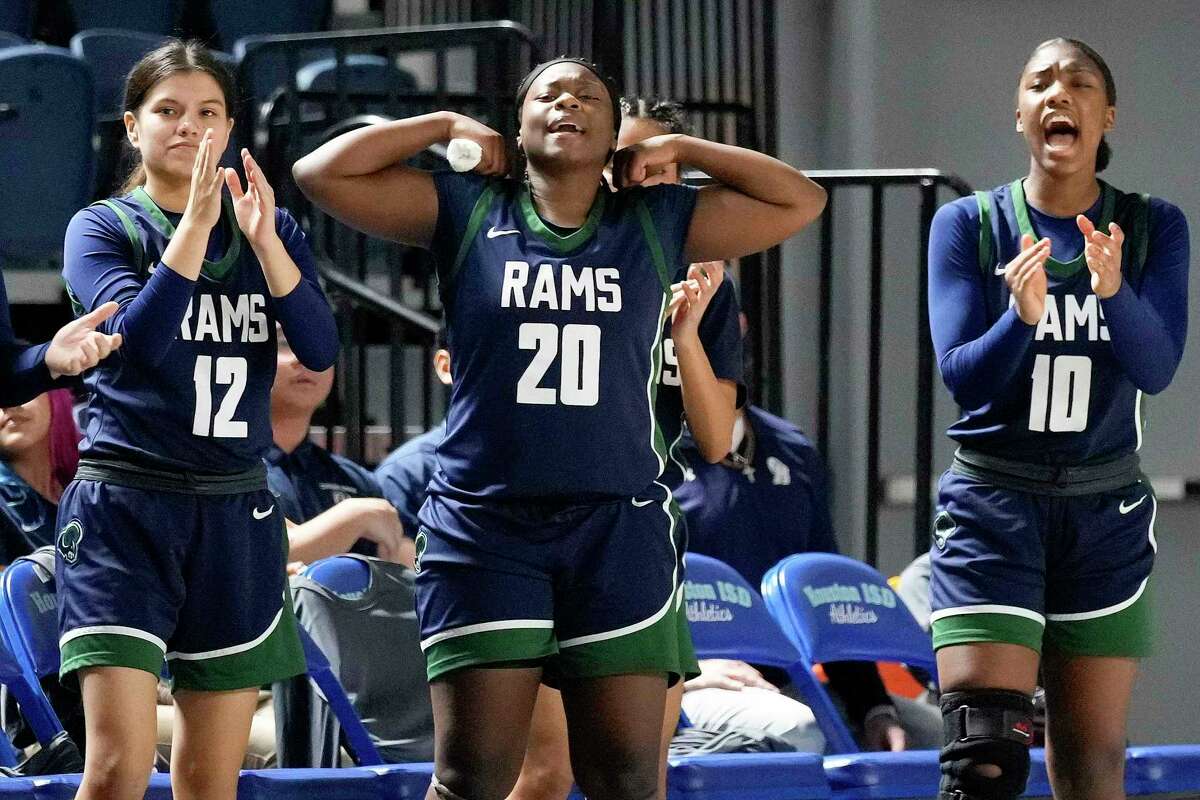 Houston girls basketball: Cy Ridge handles Westside