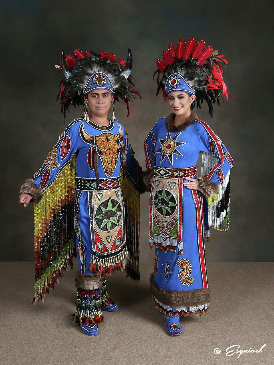 Photos: See the Princess Pocahontas Council of 2023 WBCA Celebration.