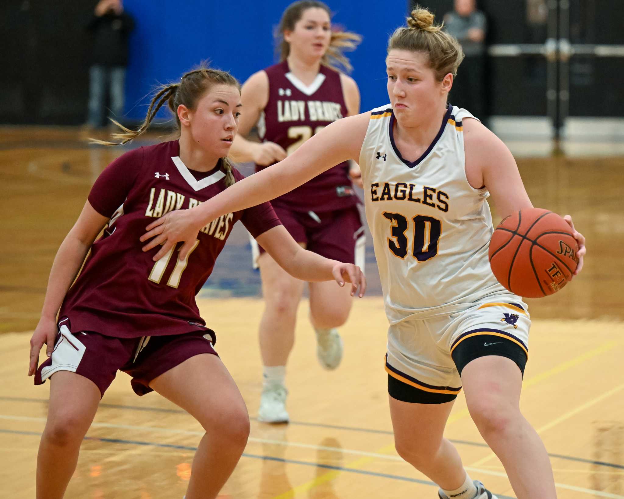 Albany area's Girls' Athlete of the Week: Allison O'Hanlon