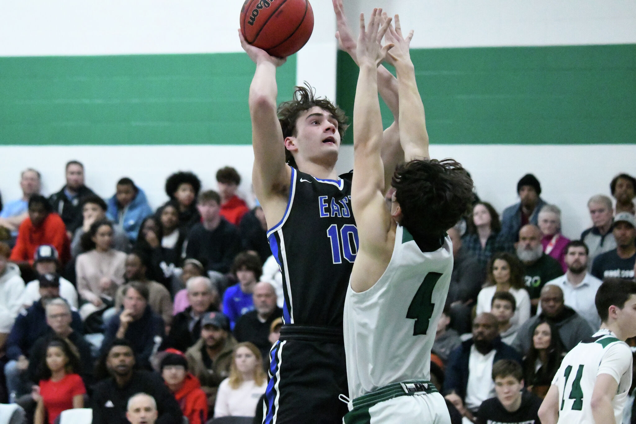 GameTimeCT Top 10 high school Boys Basketball Poll Feb. 20, 2023