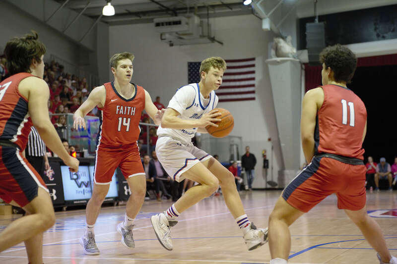 City of Midland unveils updated logo