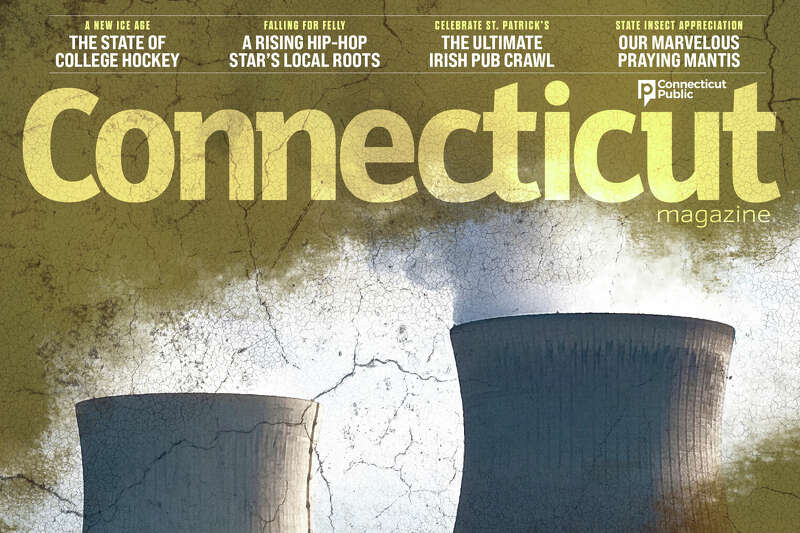 Magazine - CT Insider