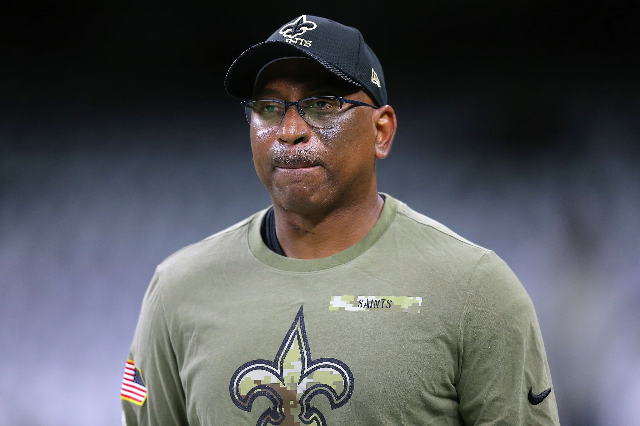 USFL's Houston Gamblers hire Curtis Johnson as head coach