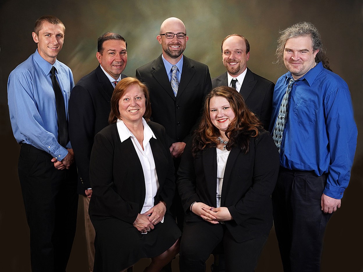 The Lackowski Hanson Long Group earns Ameriprise client service award