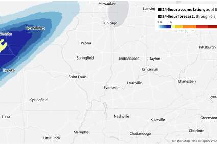 News and weather for Alton Illinois - Alton Telegraph