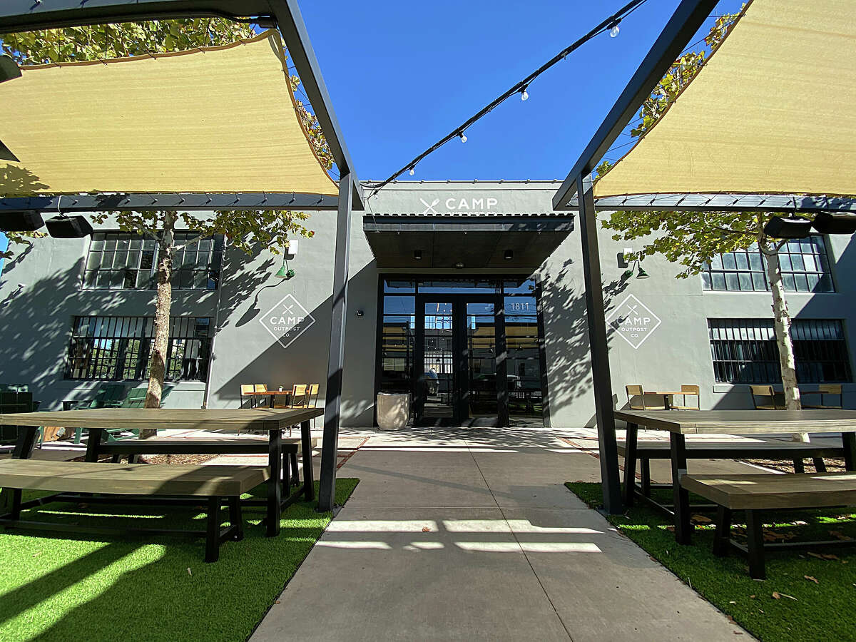 Hot Wells, Camp Outpost among camp-inspired restaurants open in S.A.