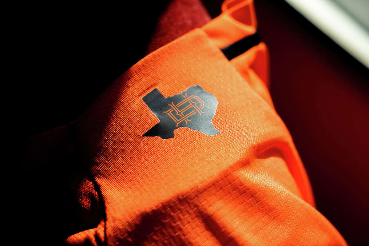 New MLS kits: Houston Dynamo unveil 'El Sol' jerseys