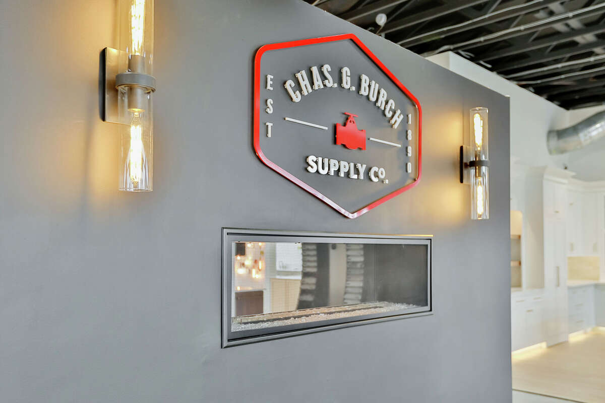 Chas G. Burch Supply Company expands Schenectady facility