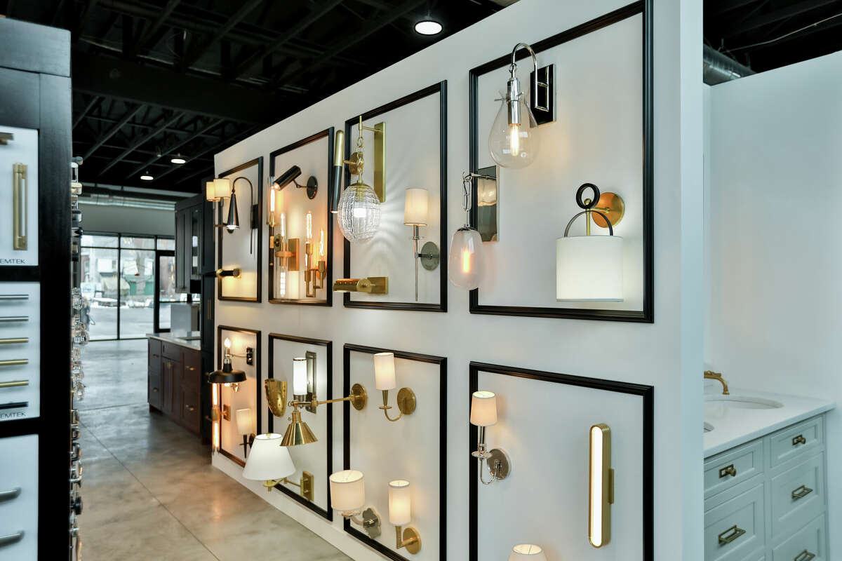 Chas G. Burch Supply Company expands Schenectady facility