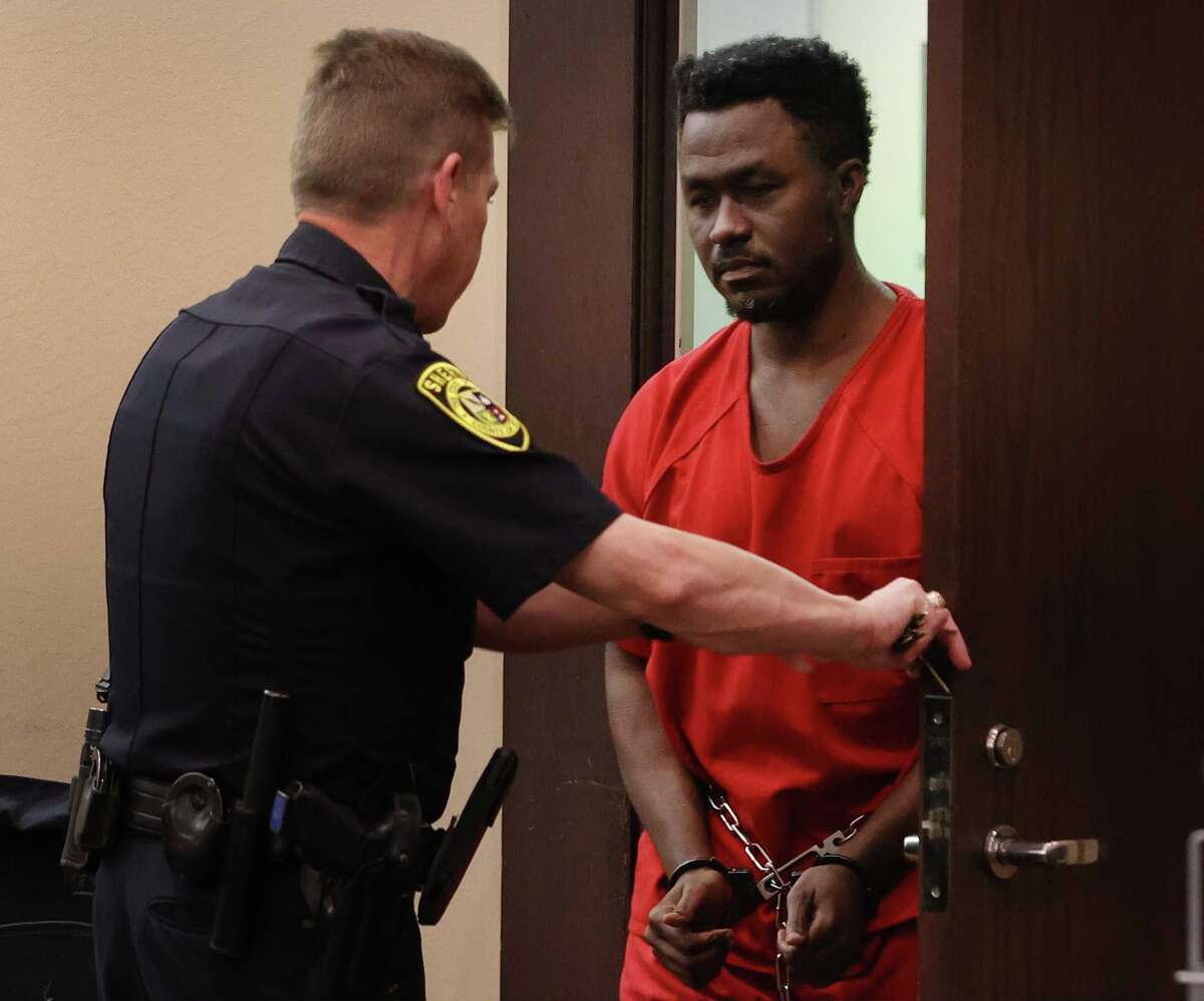 Andre McDonald gets 5 more years added to prison sentence