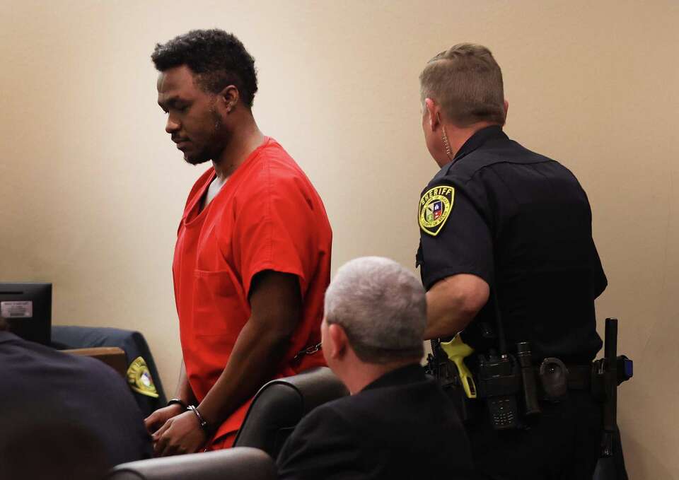 Andre McDonald gets 5 more years added to prison sentence