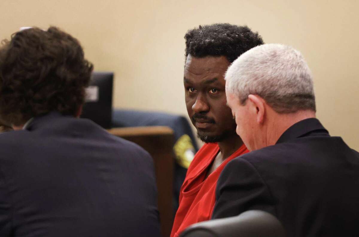 Andre McDonald gets 5 more years added to prison sentence