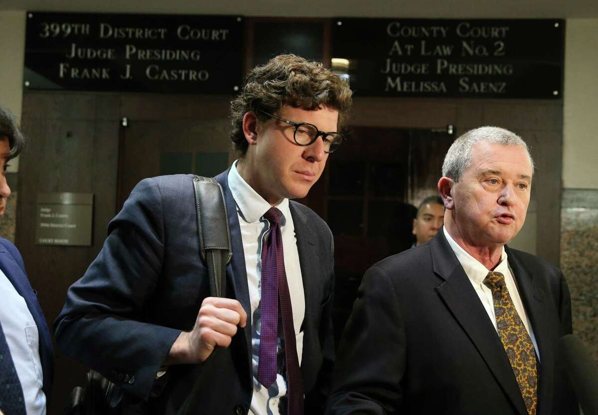 Andre McDonald gets 5 more years added to prison sentence