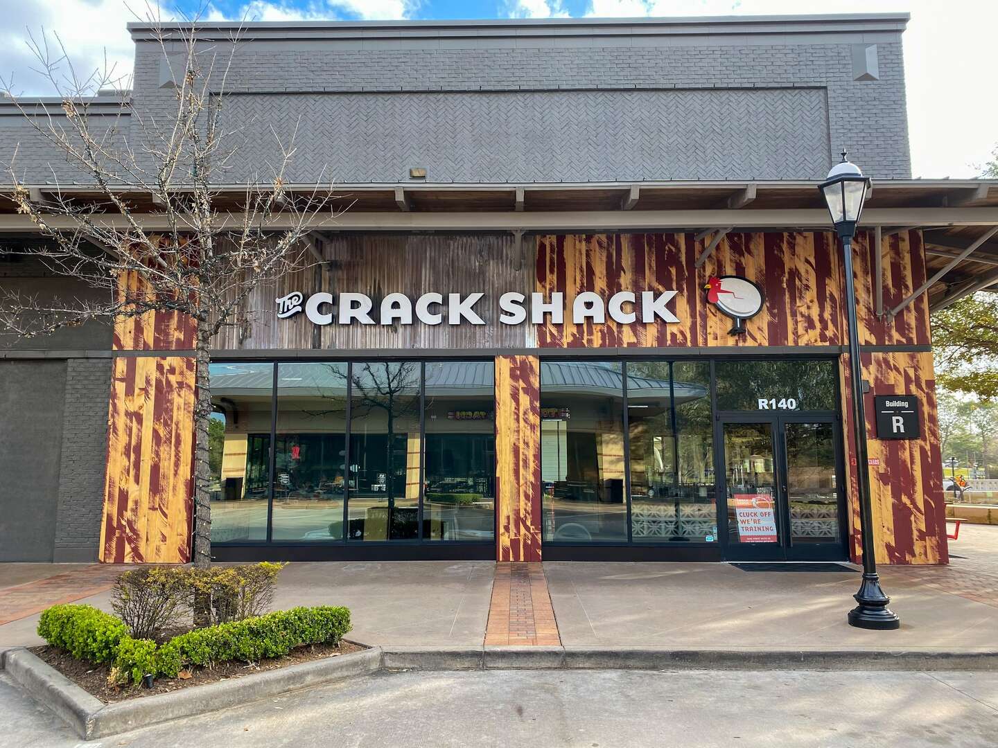 Crack Shack, Nando's, Warby Parker open Katy locations