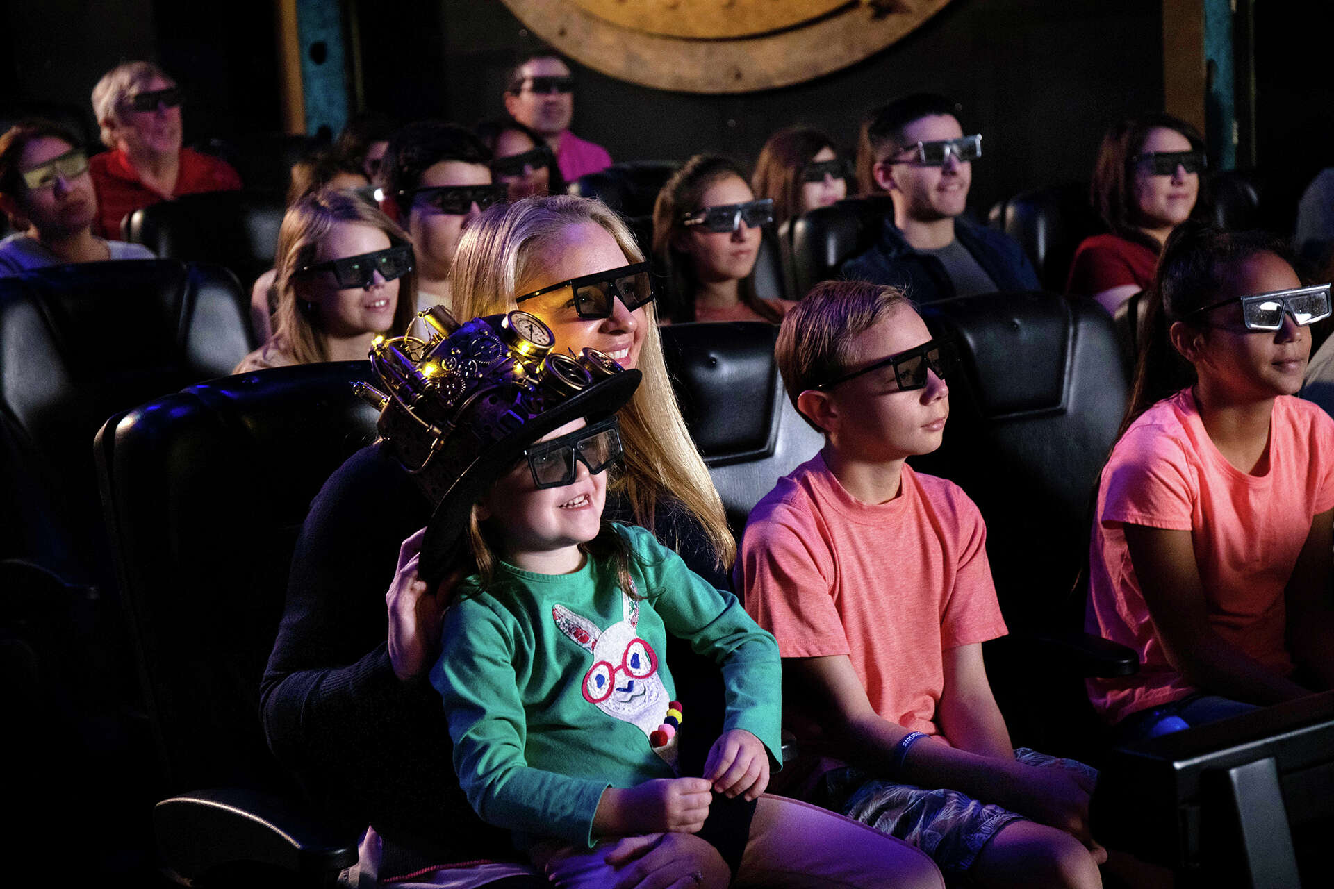 Top spring break destinations for Houstonians, Texans, based on search