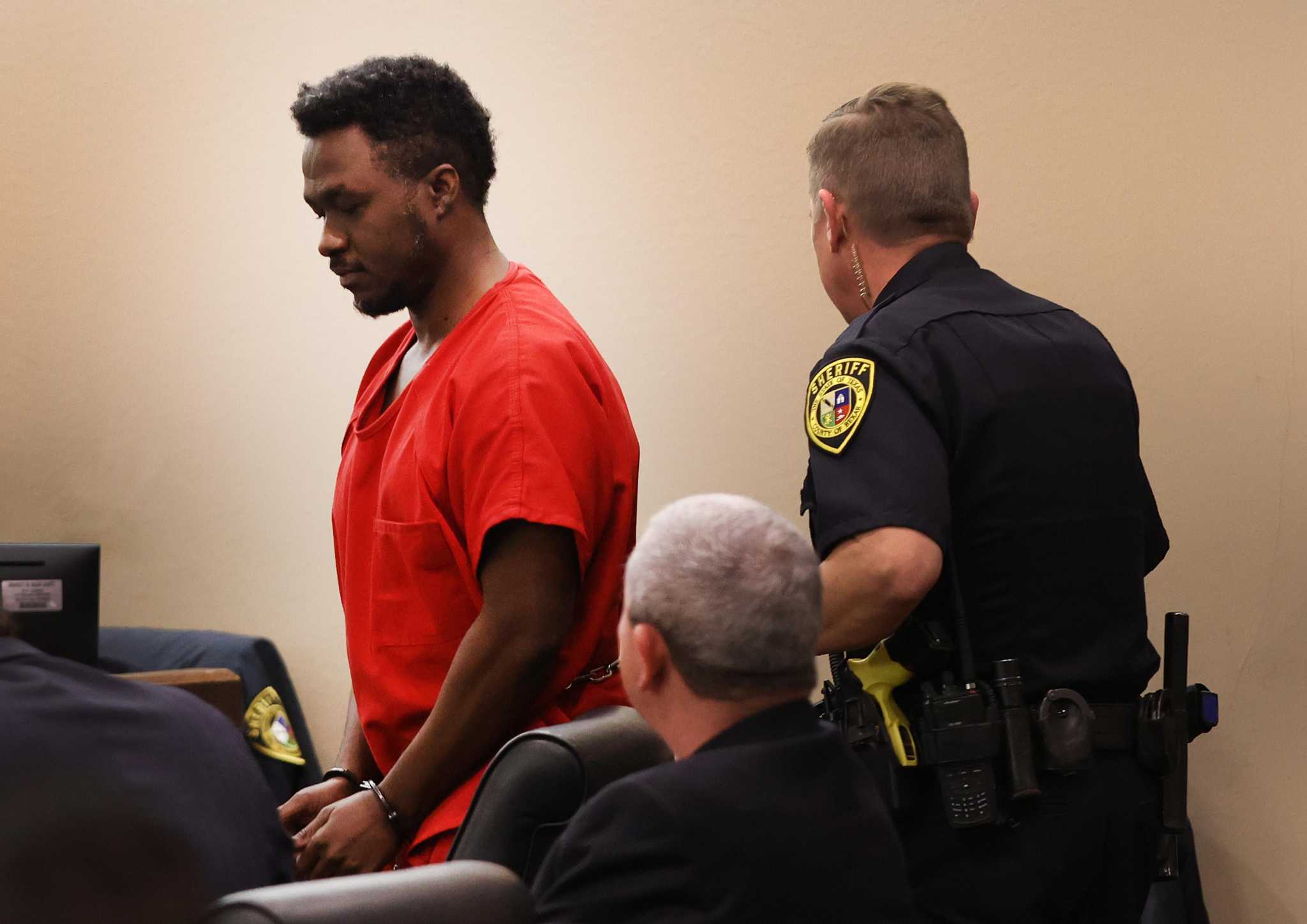 Andre McDonald case recap: Here's a rundown of key events