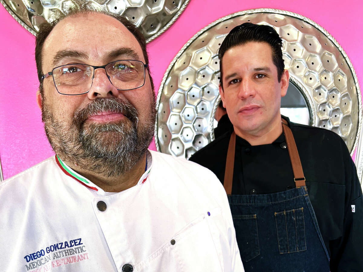 Restaurants with a past, present & future on NW Military Highway