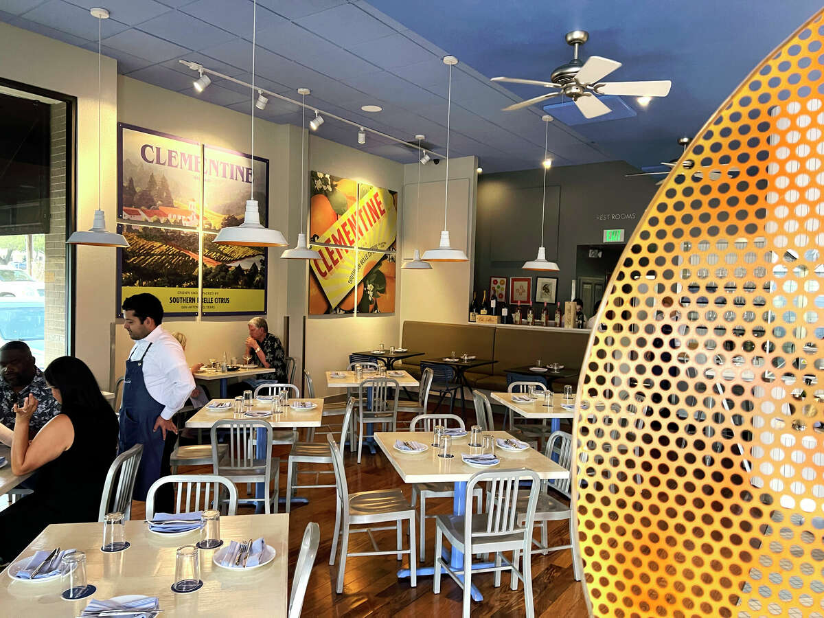 Restaurants with a past, present & future on NW Military Highway