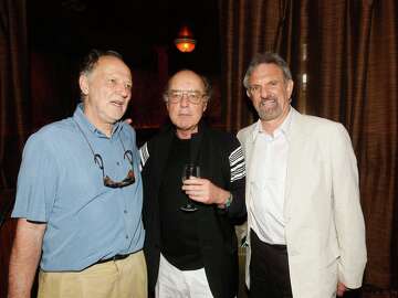 SFFilm honoree Gary Meyer celebrates lifetime of lifting Bay Area film