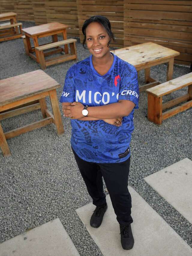 Mico's Hot Chicken started Houston's obsession with Nashville delicacy