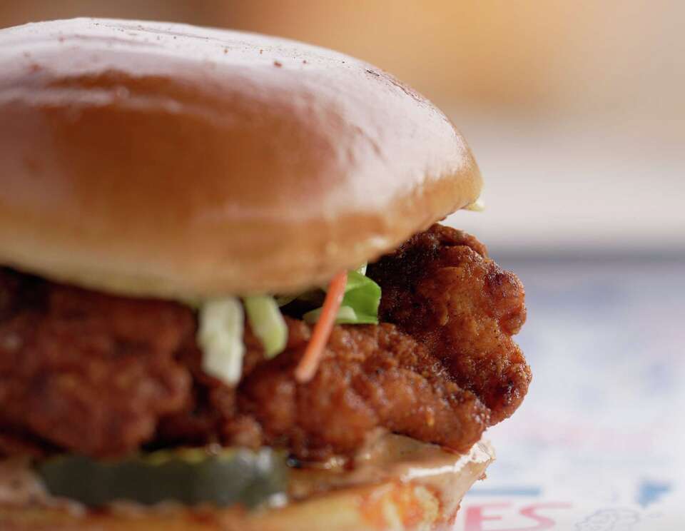 Mico's Hot Chicken started Houston's obsession with Nashville delicacy