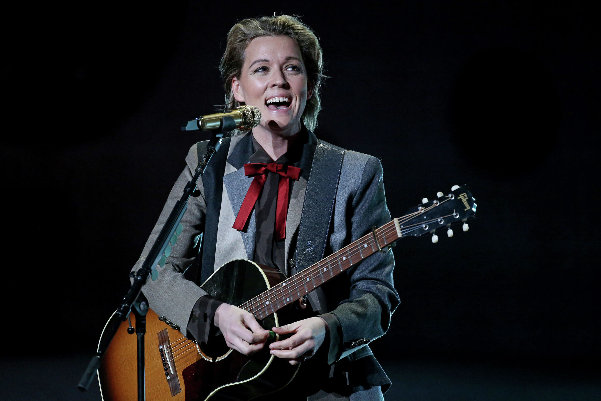 Brandi Carlile, The Black Keys headline new St. Louis music festival
