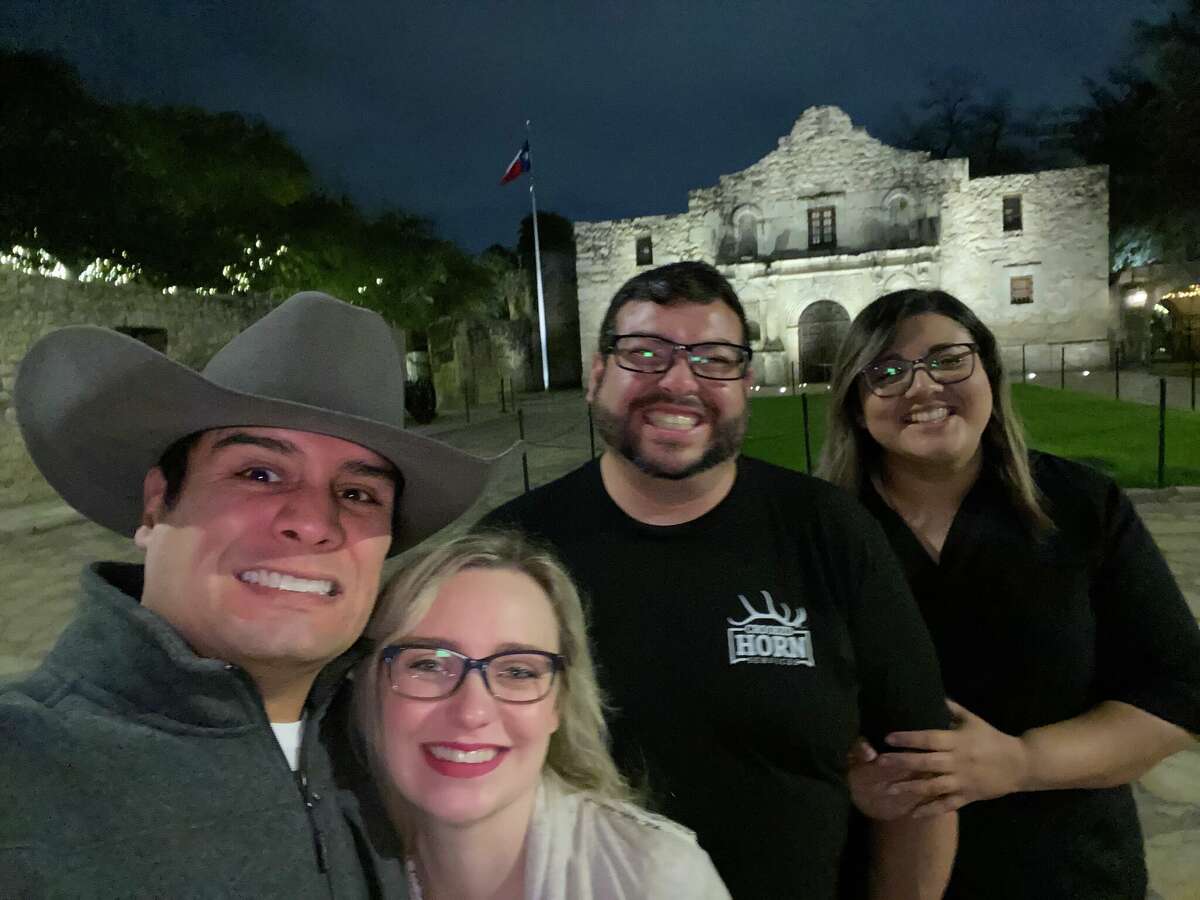 Houston firefighter helps Texas 'brother' find birth mom in Chile