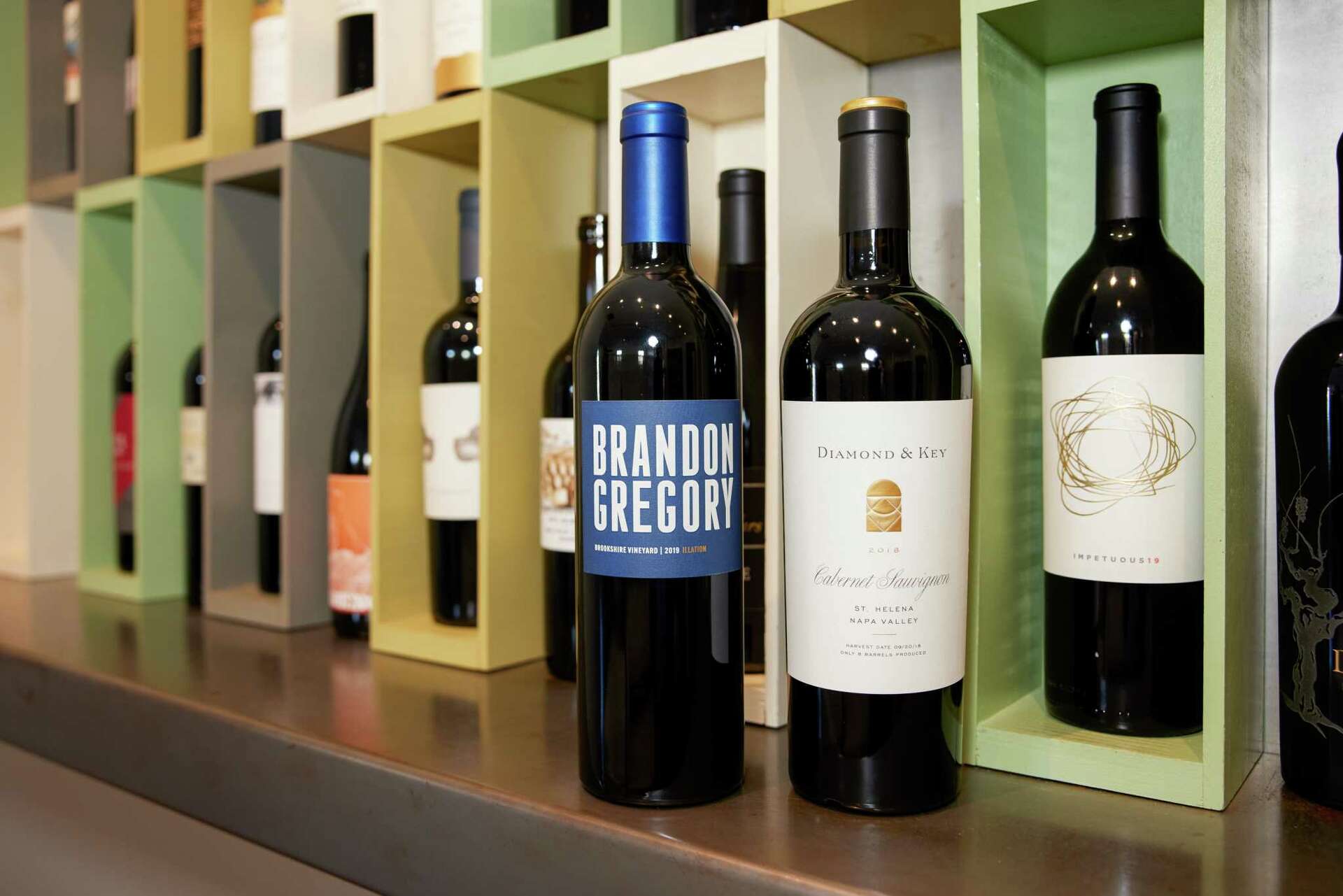 Acme Fine Wines shops sells the best wines you've never heard of