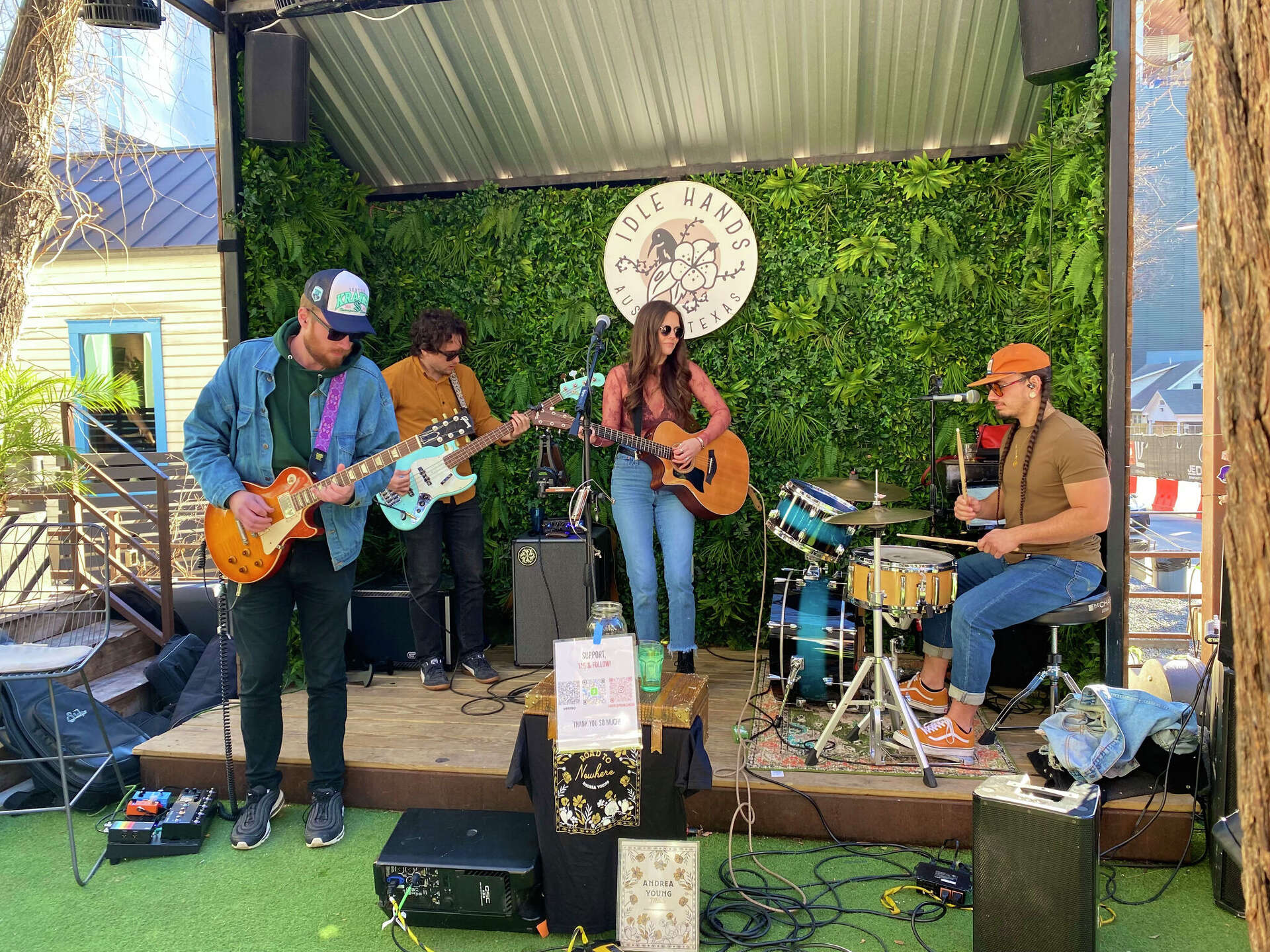 Rainey Street, Austin: The best things to see and do