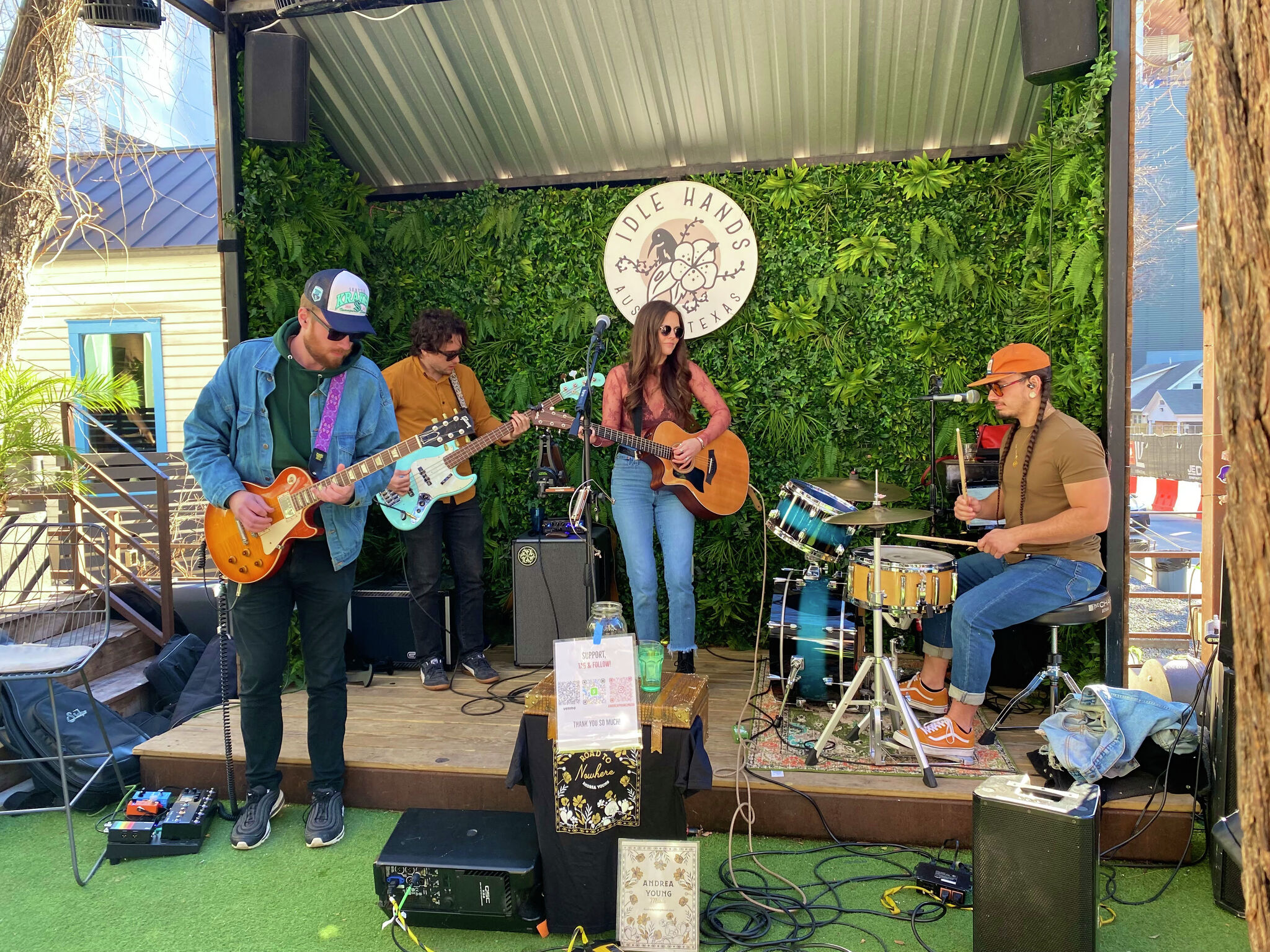 Rainey Street, Austin: The best things to see and do