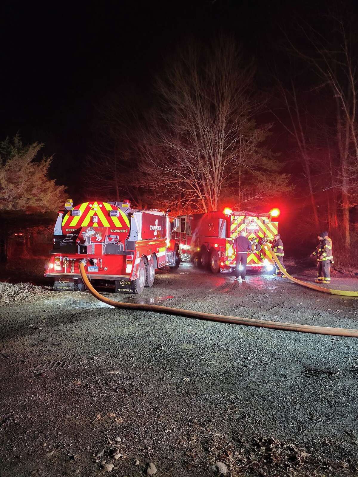 Official: Redding house fire on Diamond Hill Road under investigation