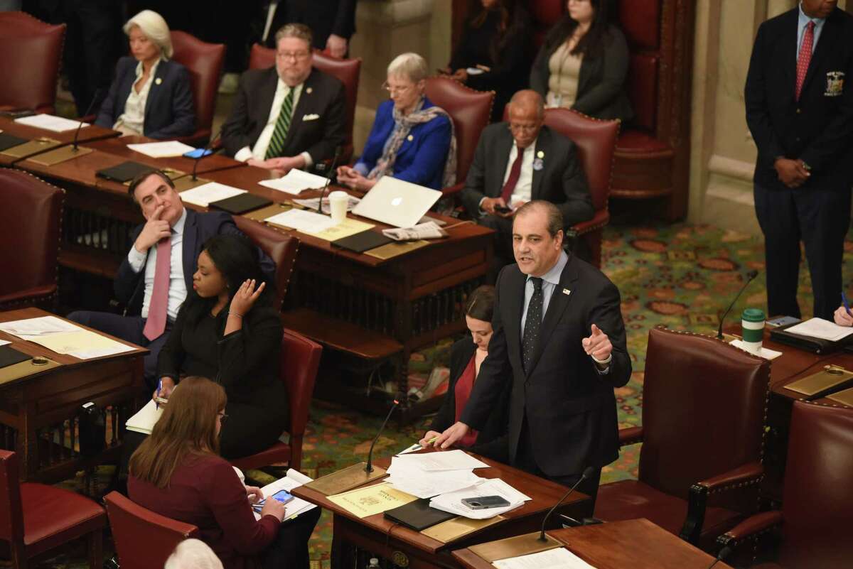 Chief judge selection continuing following LaSalle's defeat