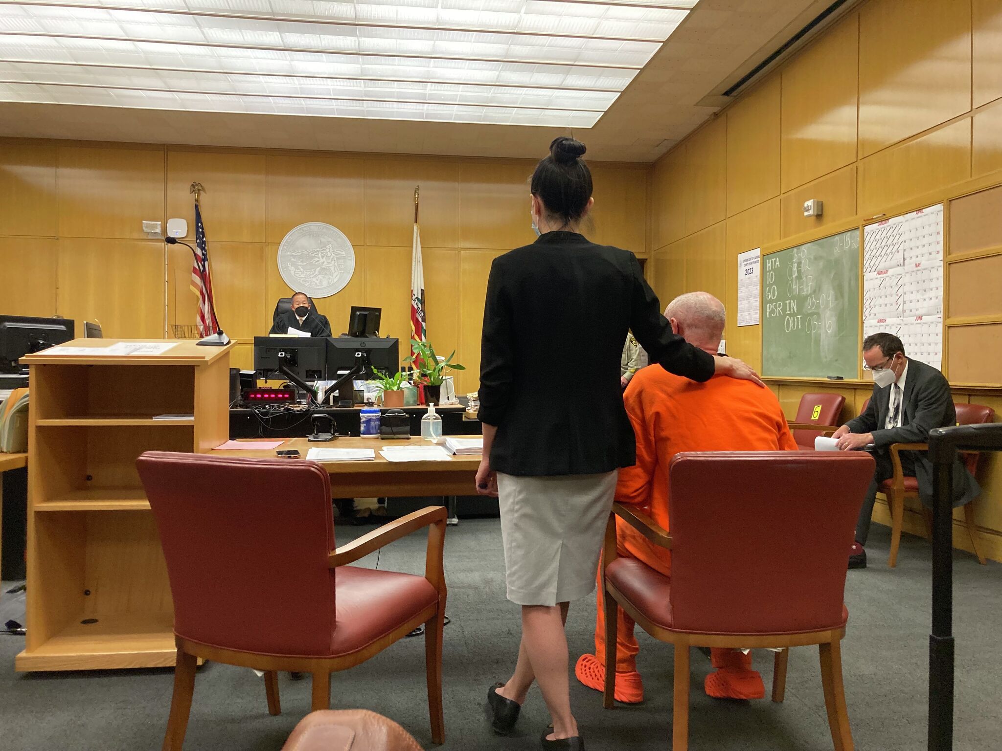 S.F. prosecutors say what they think caused deadly home explosion