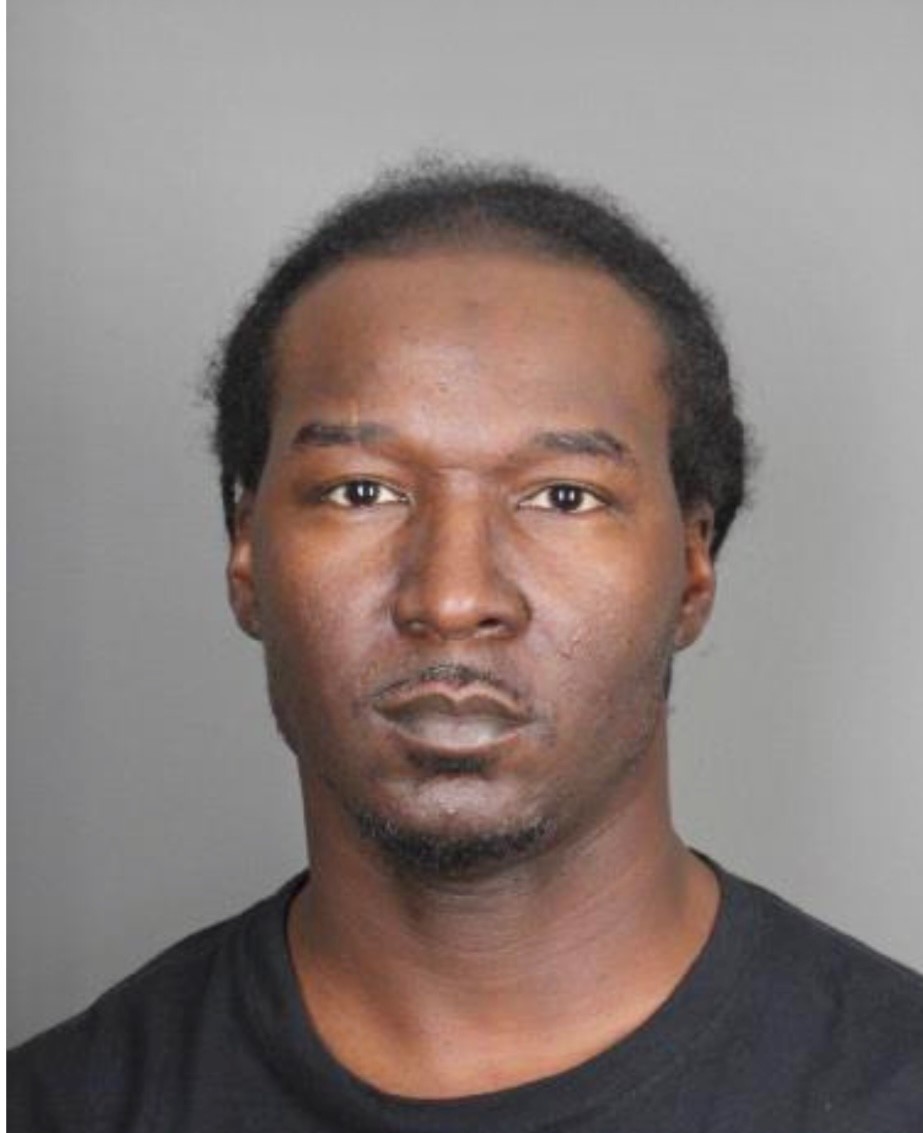 Suspect in Shanita Thomas killing convicted for attempted robbery