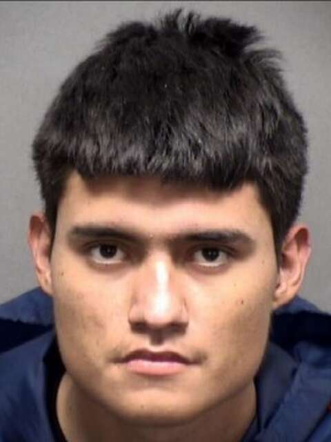 Man Sentenced To 40 Years Prison For Downtown Road Rage Killing