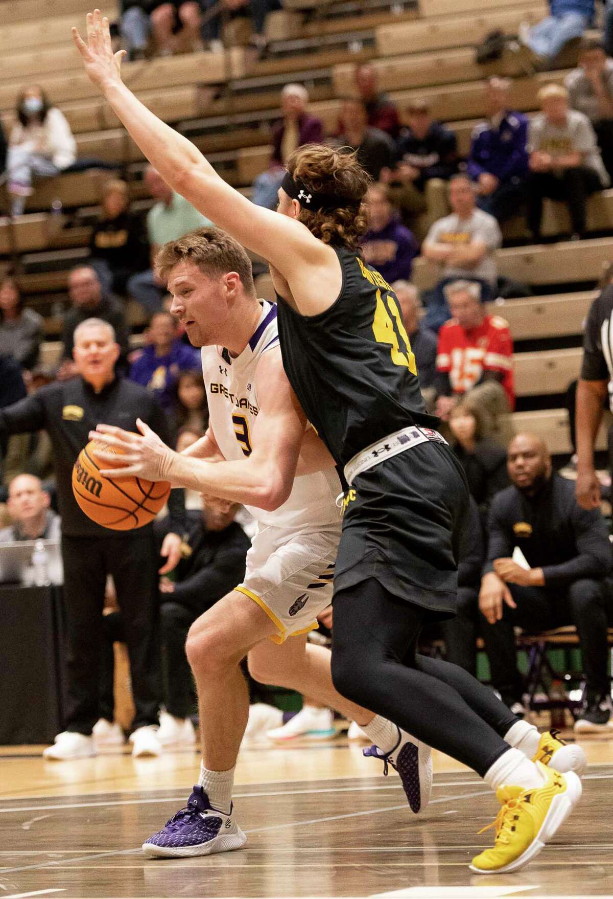 UAlbany men's basketball beats UMBC for first win in nine games