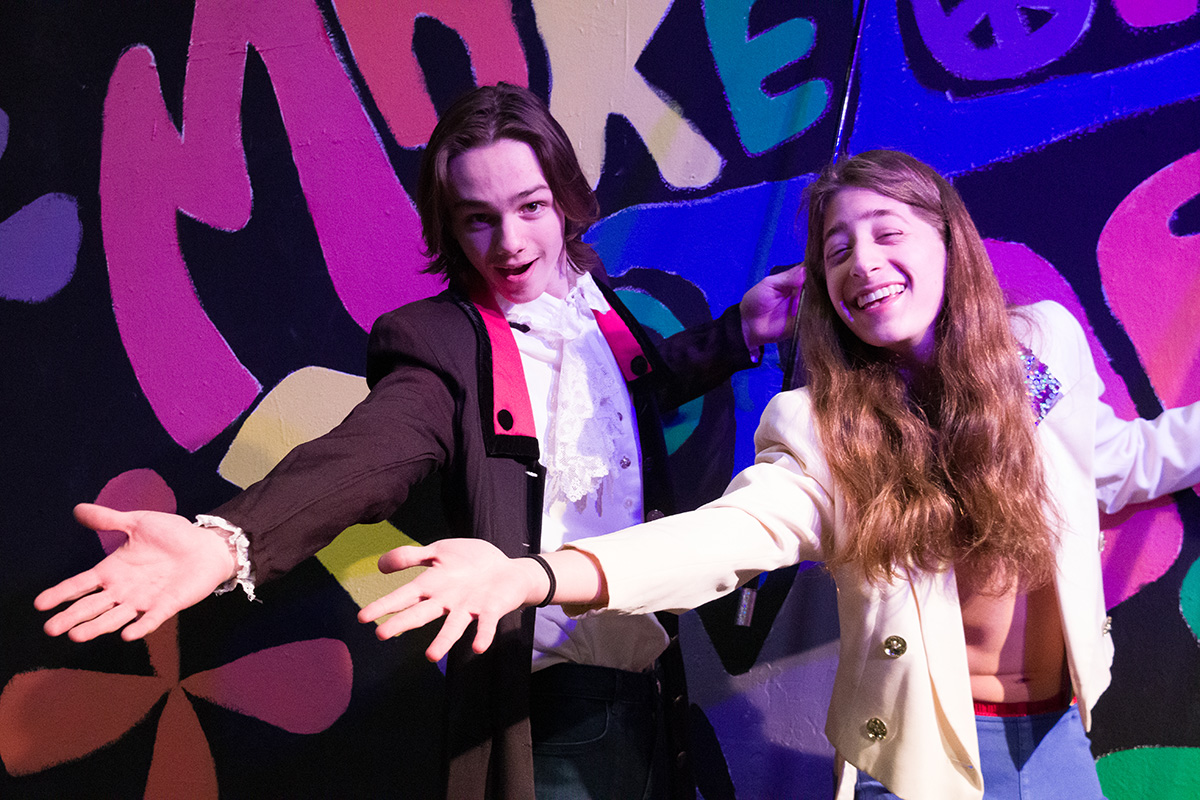 Danbury Youth Services names new director, other highlights