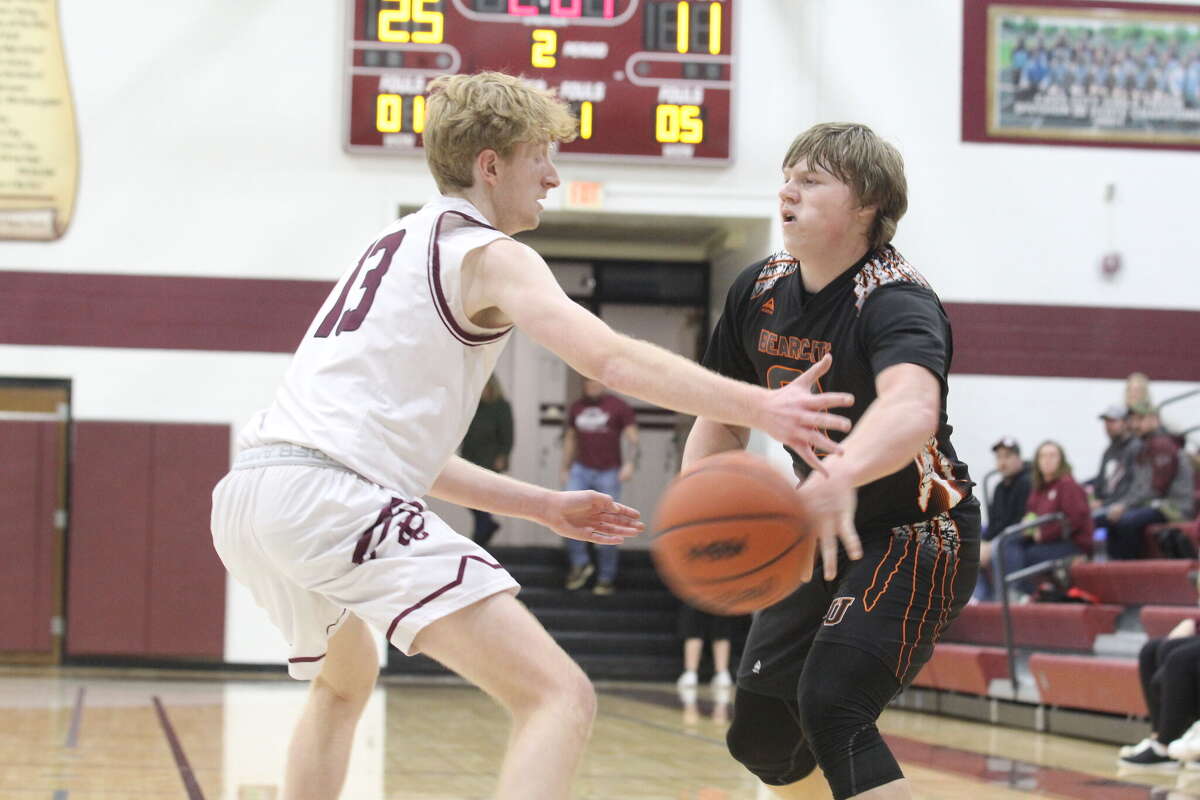 Cass City holds off Ubly behind Patrick's 22 points performance