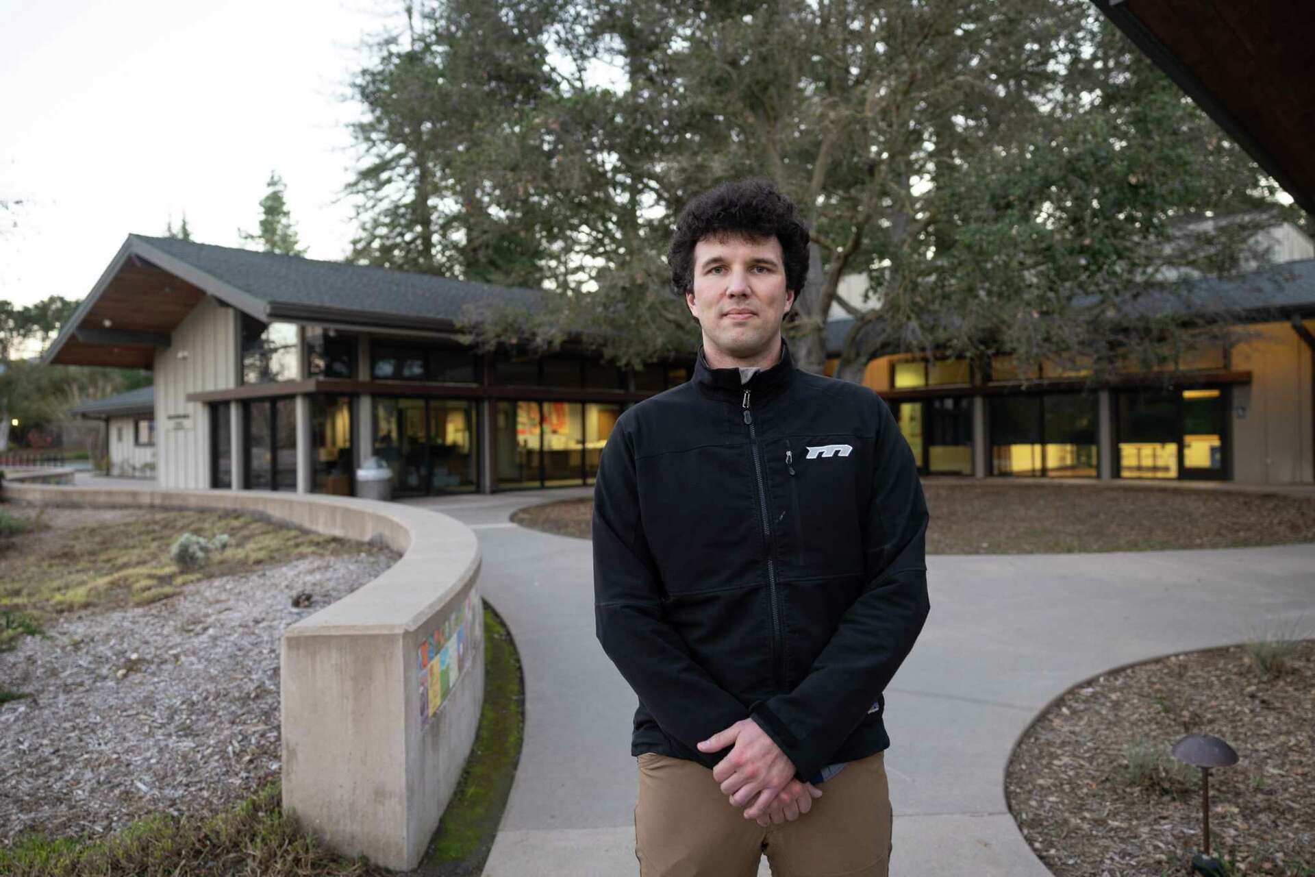 Bay Area homeowner is the face of California’s latest housing drama