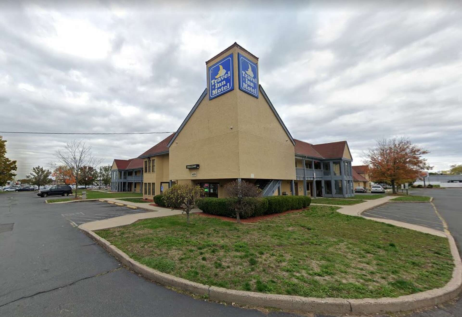 Bridgeport woman gets probation in fatal shooting of man at motel
